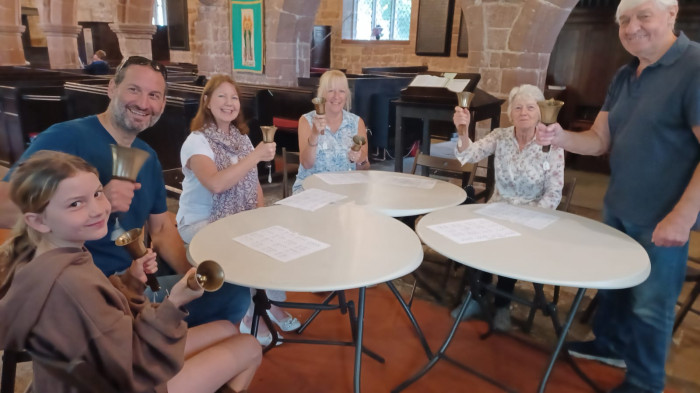 Photos - St Michael's Church Shotwick