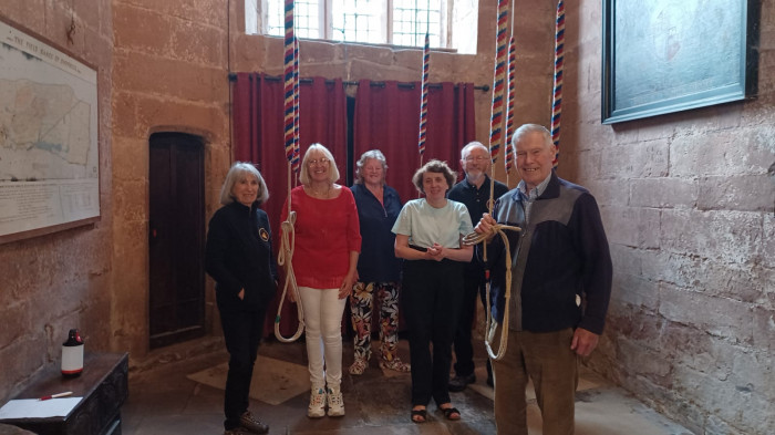 Photos - St Michael's Church Shotwick