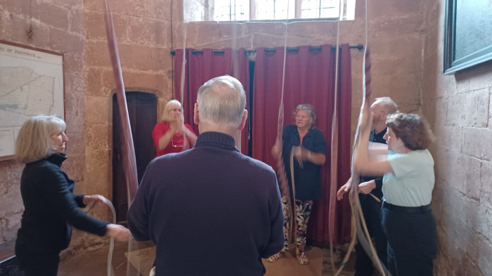 Photos - St Michael's Church Shotwick